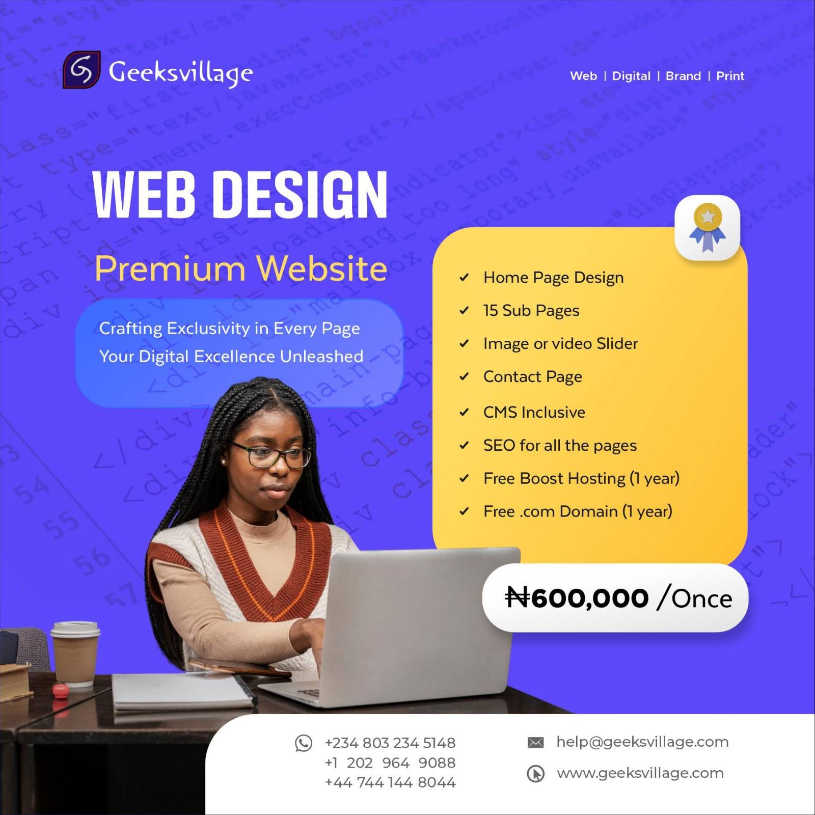 Brio News Network - Brio